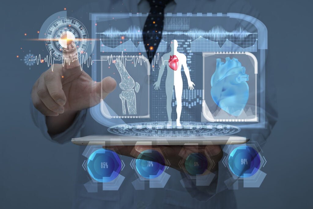 Innovations in Medical Devices: The Future of Healthcare - Global ...