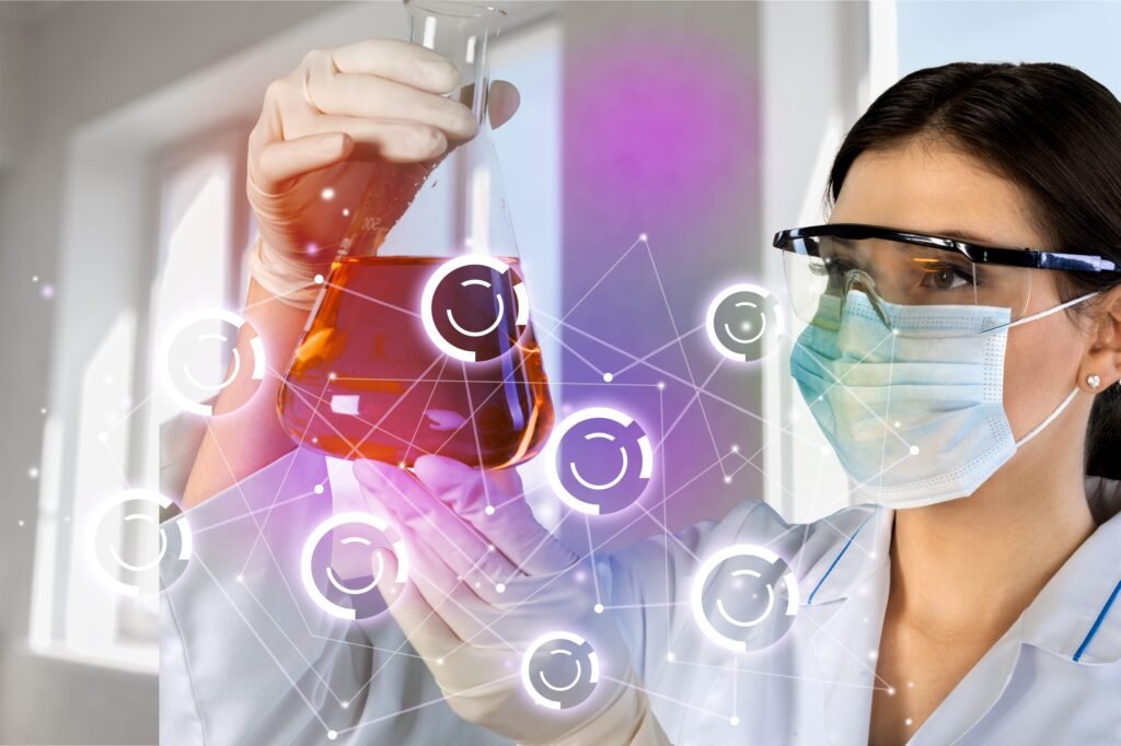 Revolutionizing Medicine: Key Trends in Life Sciences Research - Global ...